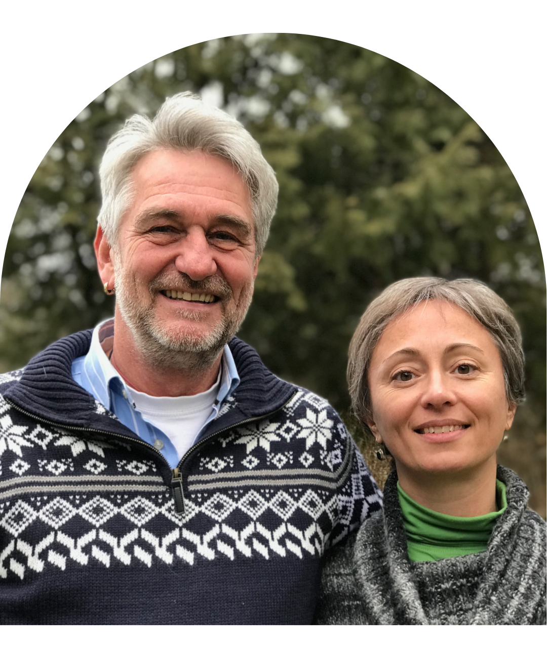 Über uns - InBreath - Atem Training & Ausbildung Atemtherapeut